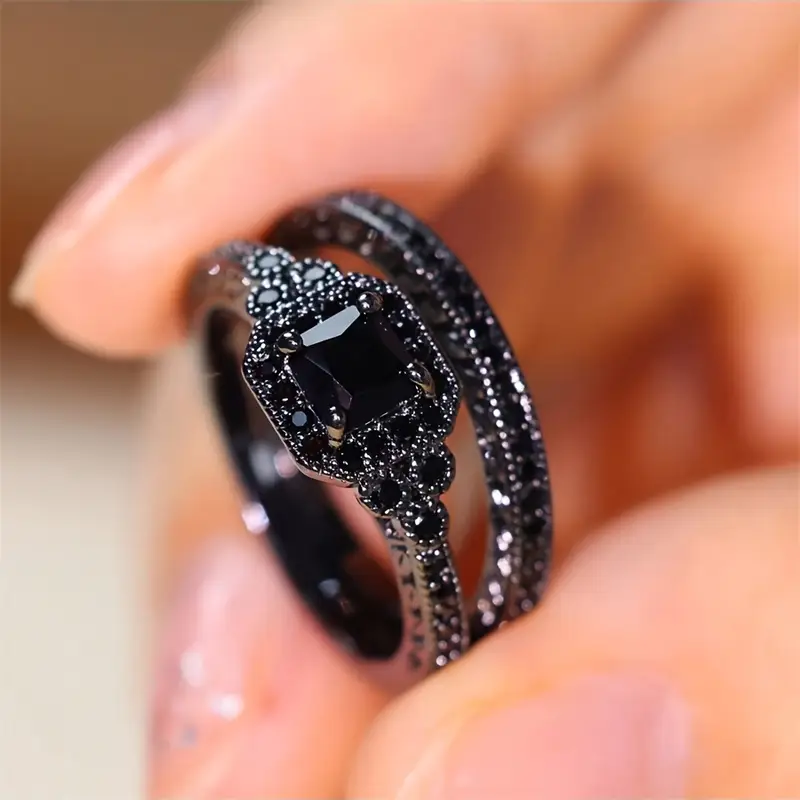 Rings – Maya Henry Jewelry